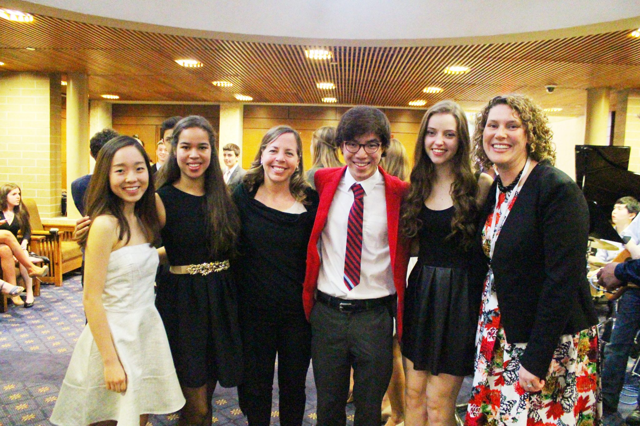 CAIS Student Leadership Conference - Oakville Independent Schools