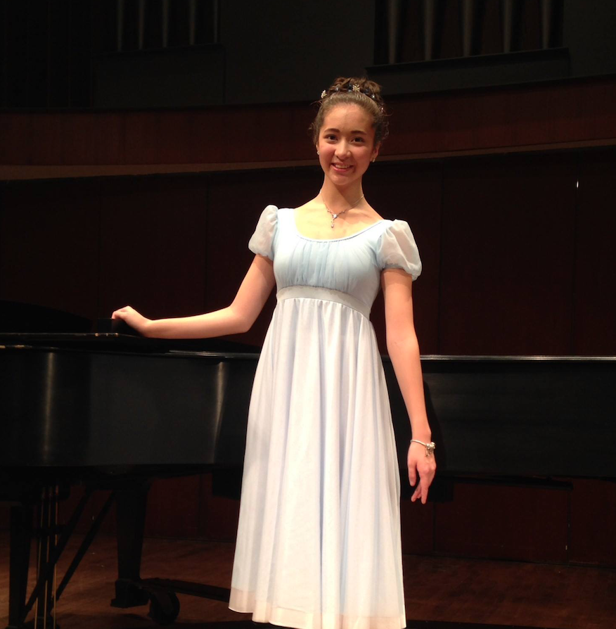Appleby College Student To Compete in The Ontario Music Festival ...